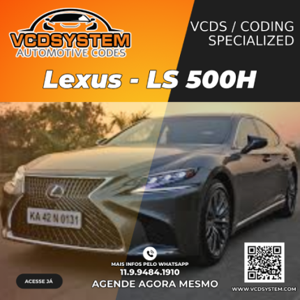 VCDSystem.com - Coding e VCDS Para Seu Carro