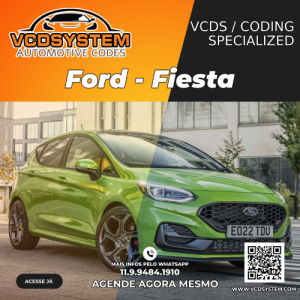 VCDSystem.com - Coding e VCDS Para Seu Carro